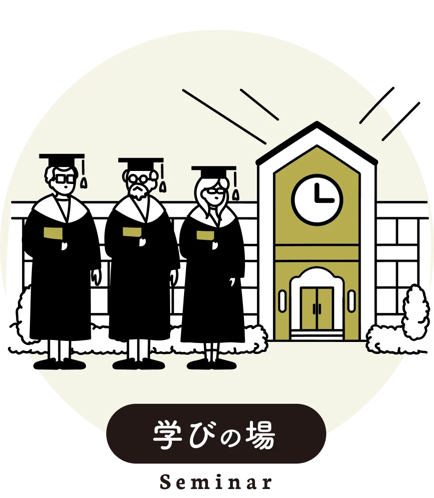 PROJECTについて | Rethink Creator PROJECT